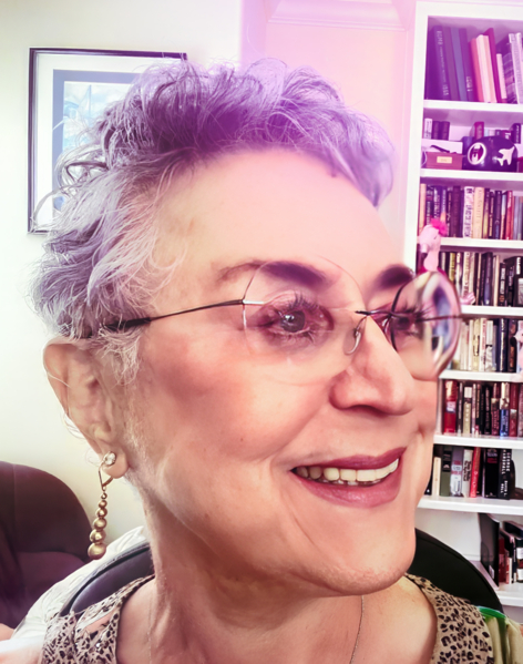 Kay Brewer - Official Website